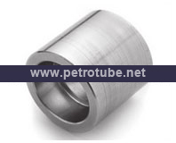 Monel Fittings - Petro Pipes Valves